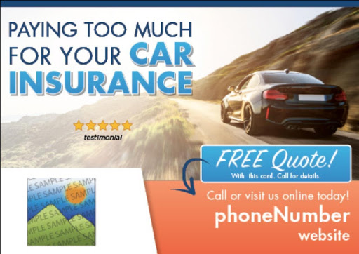 3 Amazing Auto Insurance Postcards You Can Send